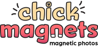 Chick Magnets
