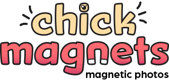 Chick Magnets