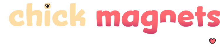 Chick Magnets
