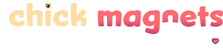 Chick Magnets